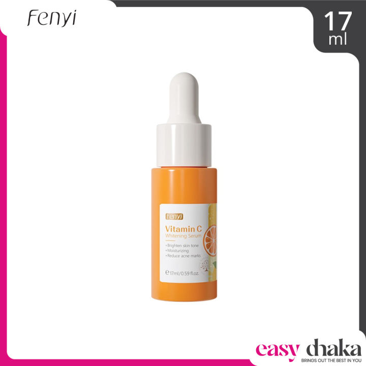 Fenyi Vitamin C Whitening Serum 17 ml | Daraz.com.bd