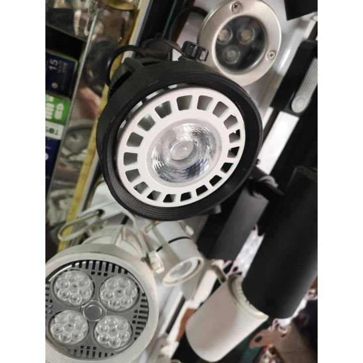 Led focus spot light with warranty | Daraz.com.bd