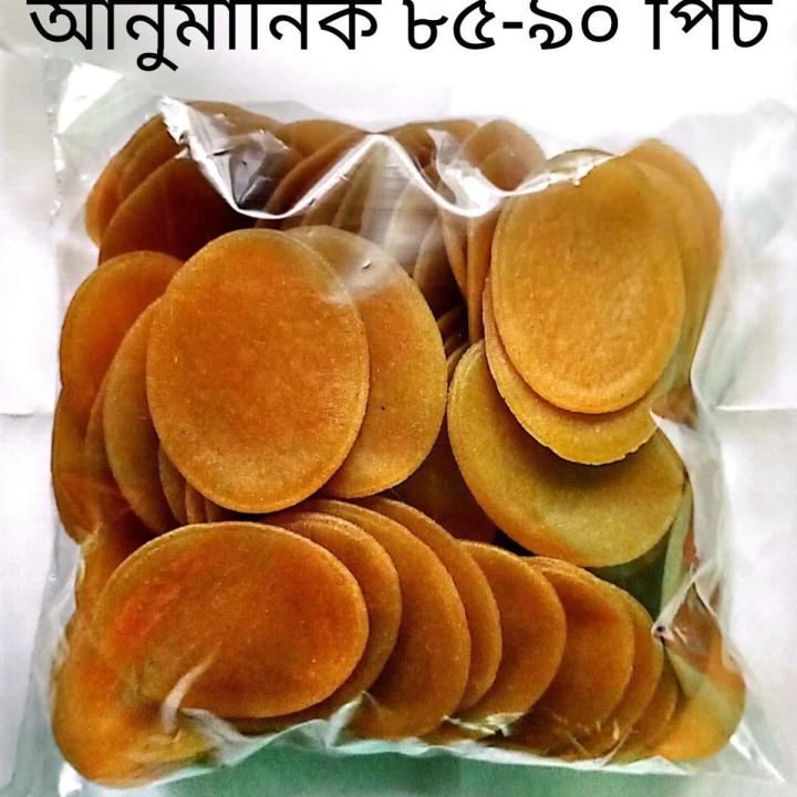 Foochka Ready to Fry 200gm ( Pani Puri) | Daraz.com.bd