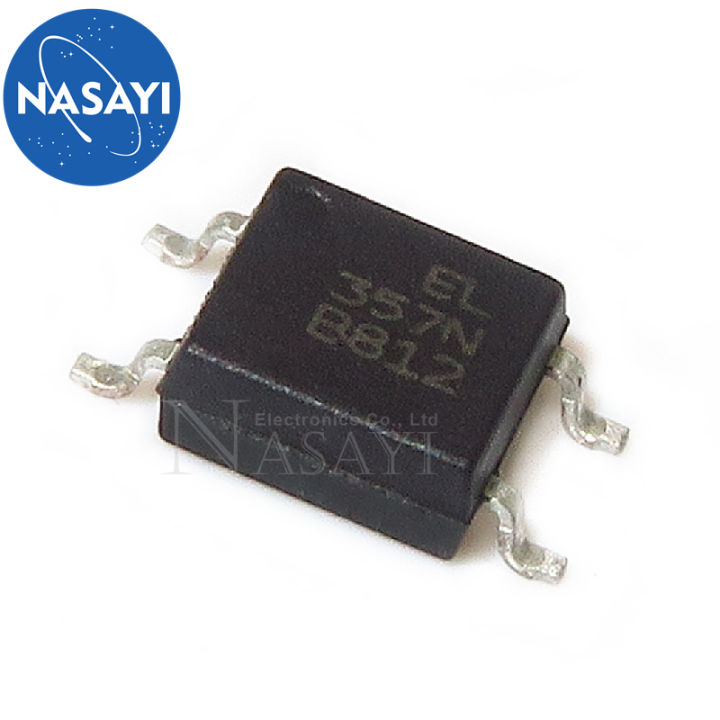 10pcs EL357N-B EL357N EL357 SMD-4 | Daraz.com.bd