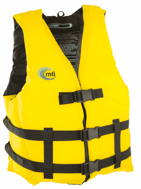 Life Jacket For Kids - Extra Large - Yellow | Daraz.com.bd