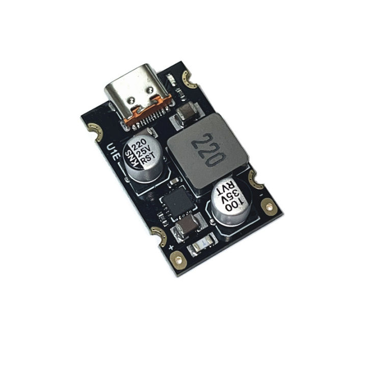 PD65W fast charging module Type-C interface Apple PD3.1 PPS fast ...