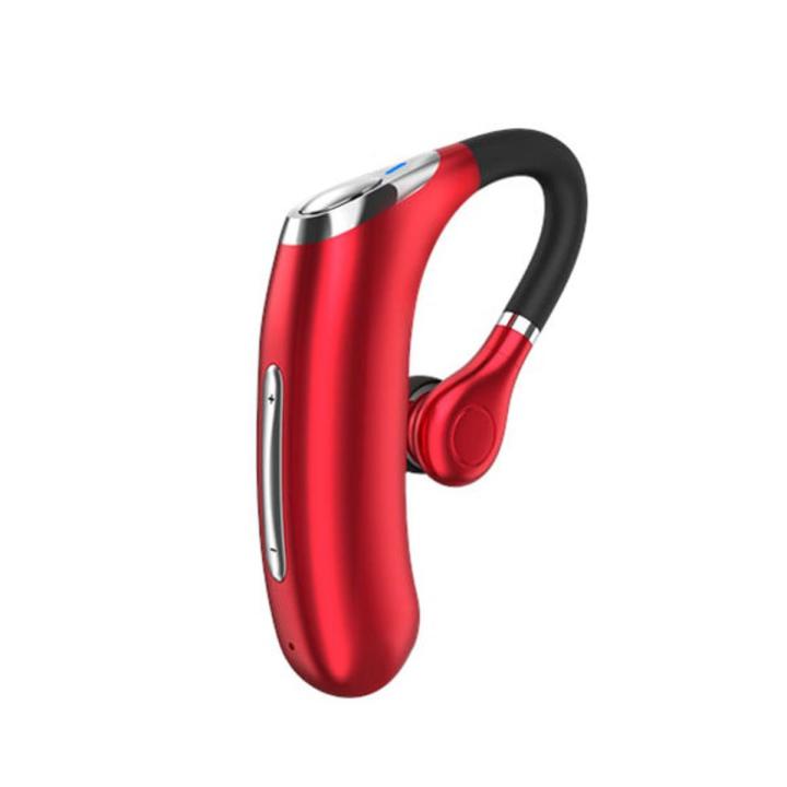 【happy one】Earphone M50 Smart Bluetooth earbuds hook Long Standby Sport ...