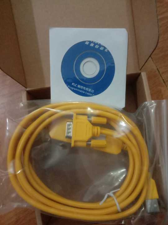 Usb Ppi Plc Programming Cable For Siemens S7 200 Bd