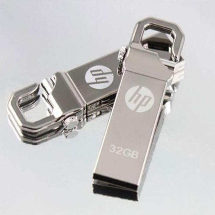 Official Brand New, 32Gb Usb 3.1 Pen Drive | Daraz.com.bd