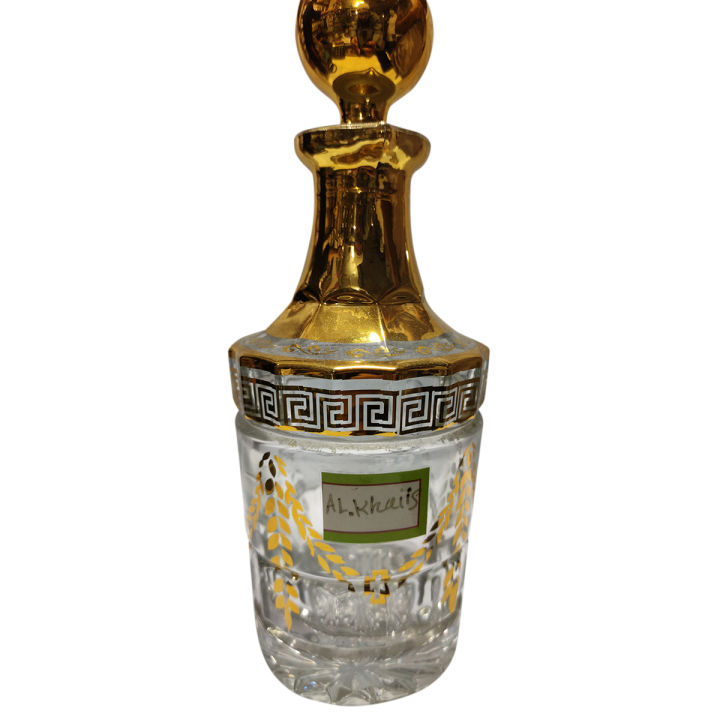 Ator - "AL KHALIS" Concentrated Perfume Ator (5ml) | Daraz.com.bd