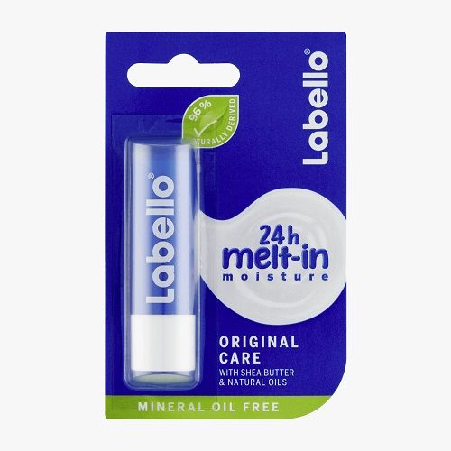 International Germany product Labello Caring Lip Balm-5ml | Daraz.com.bd
