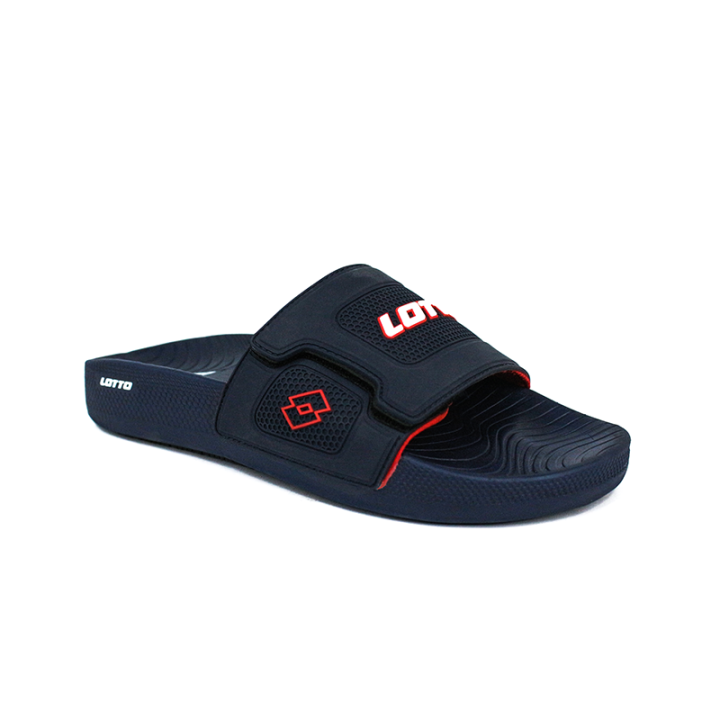 Lotto New Premium Comfortable Slide Sandal for Men | Daraz.com.bd
