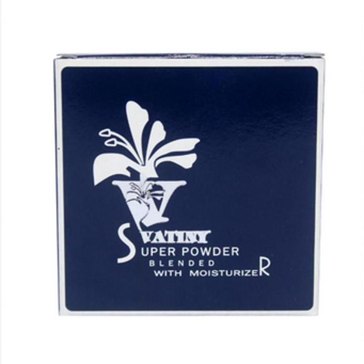 Vatiny_Face Super Powder Blended With Moisturizer Compacts & Powder ...