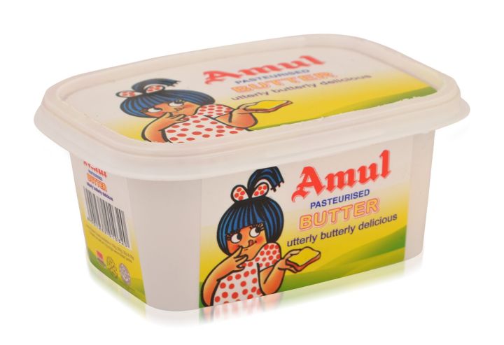 amul pasteurized butter 200gm | Daraz.com.bd