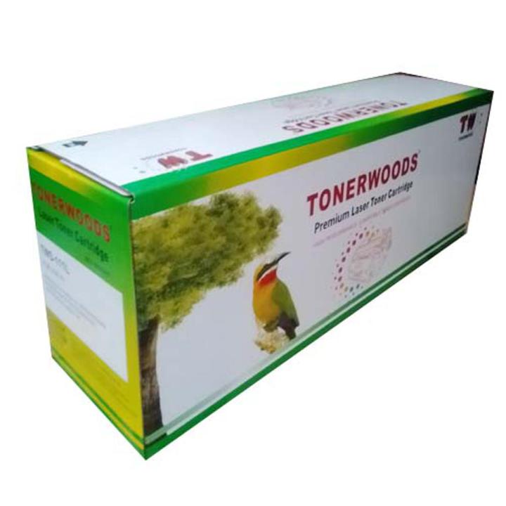 TONERWOODS TONER 89A CARTRIDGE FOR HP LASER JET PRO MFP M 507/M528 ...
