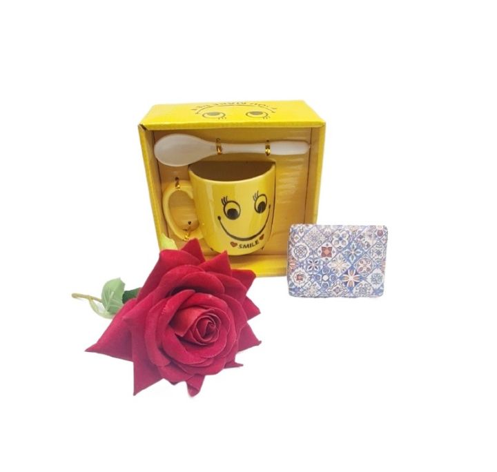 Combo gift pack for girlfriend | Daraz.com.bd