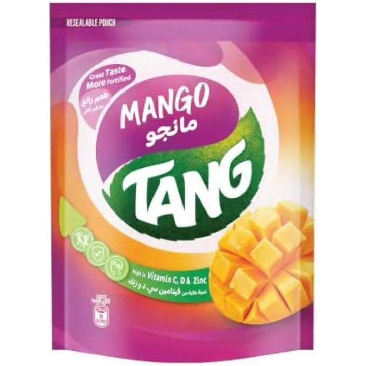 Tang Mango Drink Powder 375gm | Daraz.com.bd
