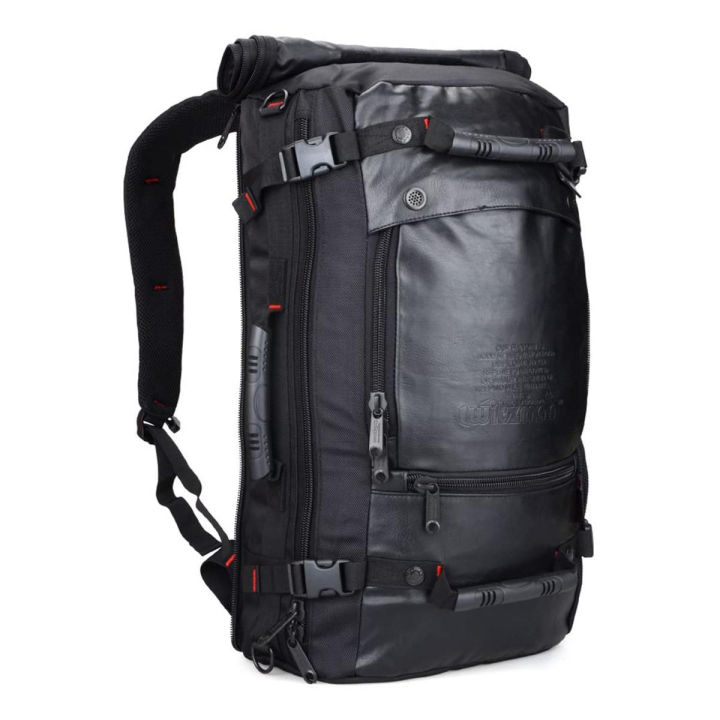 Witzman Travel Backpack Outdoor Hiking Camping Daypack Laptop Weekender ...