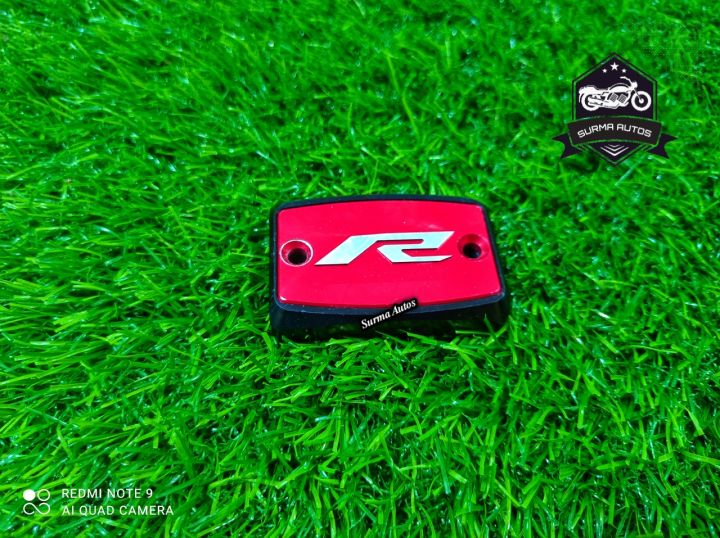 Yamaha YZF R15 V3 YZF-R15 V3 2017-2020 Motorcycle CNC Aluminum Rear ...