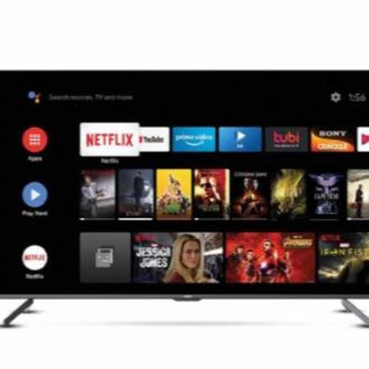 Vision 32" LED TV E20 Android Smart Infinity | Daraz.com.bd