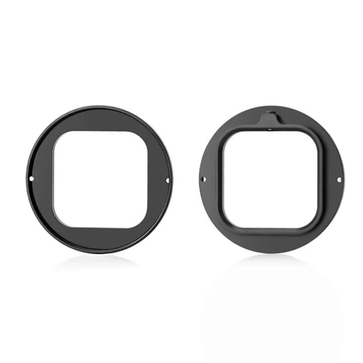 Camera Filter for Insta360Ace Pro Camera Lens Filter Adapter Ring with ...