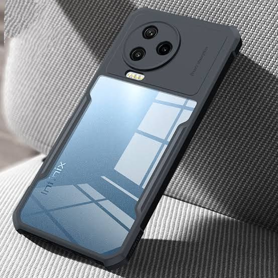 For Infinix note 12 2023 / note 12 pro xundd protective shookproof hard ...