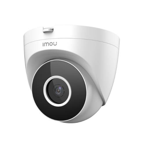 IMOU IPC-T42EP Turret SE-4MP Indoor Monitoring IP Camera | Daraz.com.bd