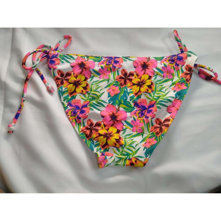 Bikini Bottom Panties for Women Halter String Triangle | Daraz.com.bd