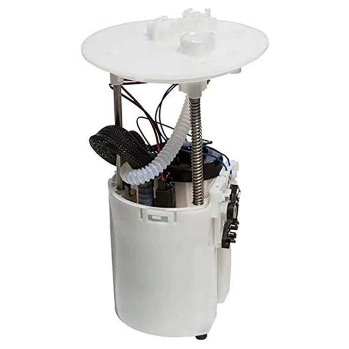 Electric Fuel Pump Assembly Fuel Filter Fit for Toyota Sienna 2011-2014 ...