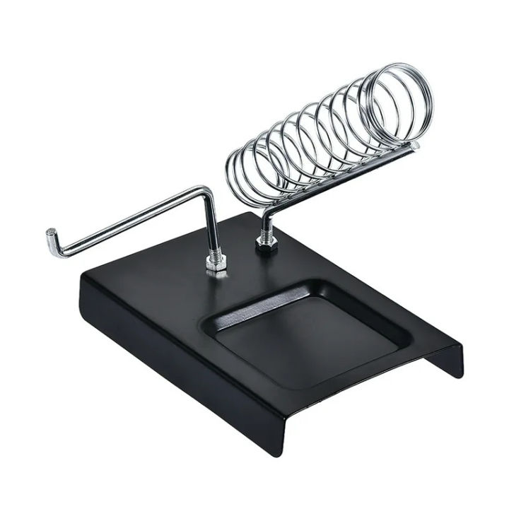 Soldering iron stand with Solder Lead arm | Daraz.com.bd