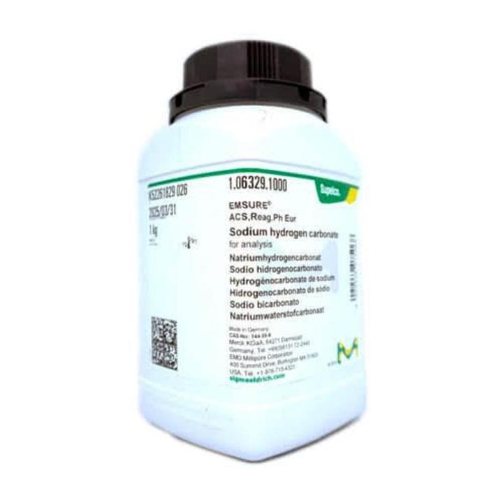 Sodium Bicarbonate powder 500 g mark germany | Daraz.com.bd