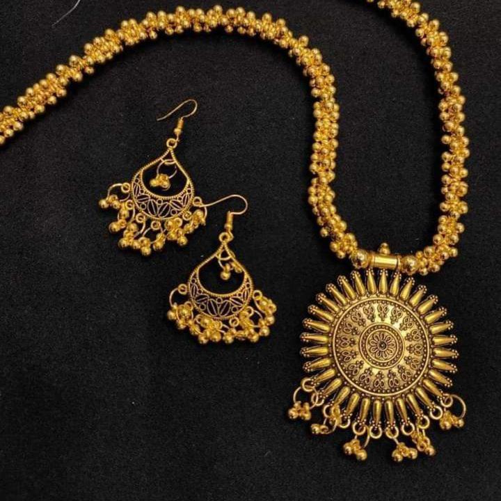 Necklace For Women | Daraz.com.bd