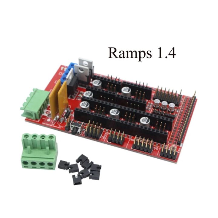 2pcs RAMPS 1.4 Ramps 1.5 RAMPS 1.6 Boards Control Board Panel Part ...