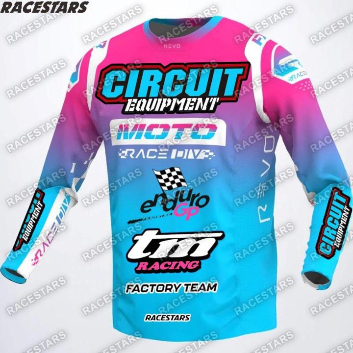TM RACING 2023 Motocross Motorcycle MTB Dirt Bike Downhill Mountain ...