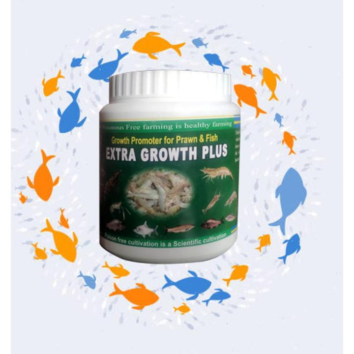 Water Clean & Extra Growth Plus (ওয়াটার ক্লিন & এক্সট্রা গ্রোথ প্লাস ...