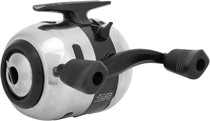 Ice BL27 Stainless Steel Fishing Reel Slingshot Wheel Closed Shooting ...