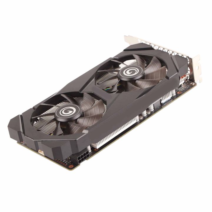 GTX1660Ti 6G Graphics Card Excellent Stability GDDR6 Gaming Graphics ...