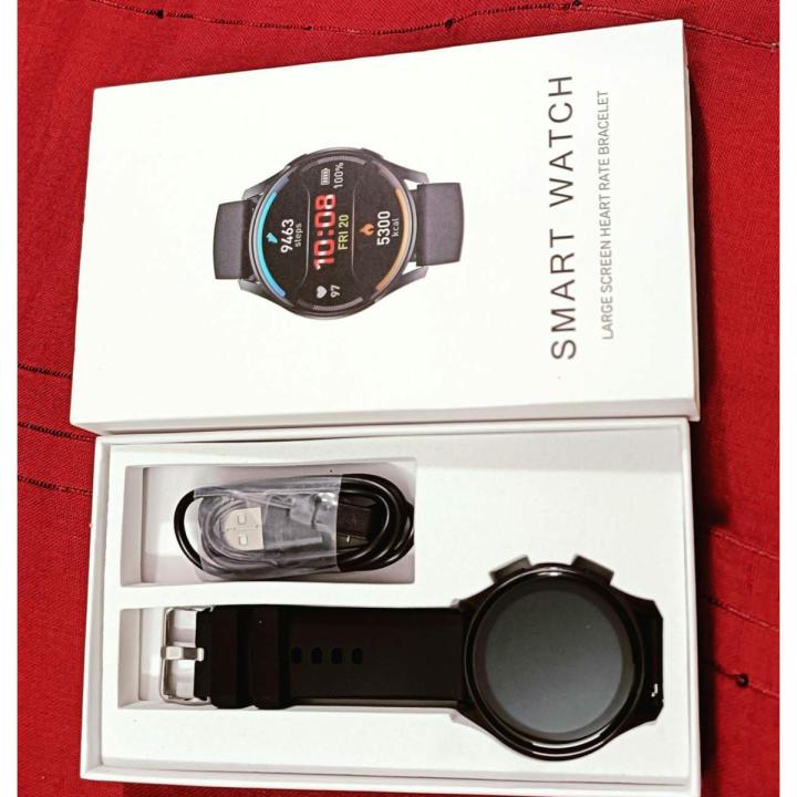 smart watch | Daraz.com.bd: Buy Online at Best Prices in Bangladesh ...