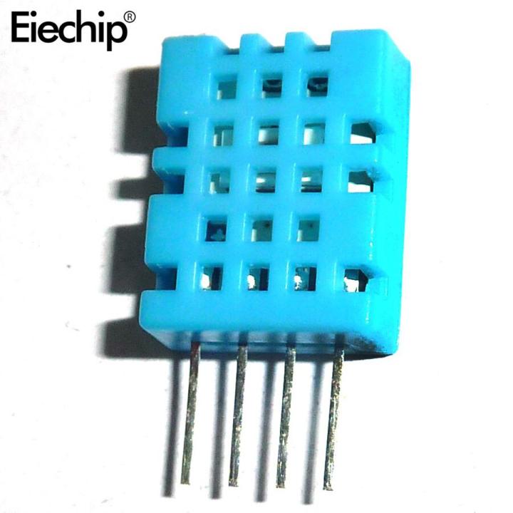【happy one】5pcs/lot DHT11 Digital Temperature and Sensor DHT-11 ...