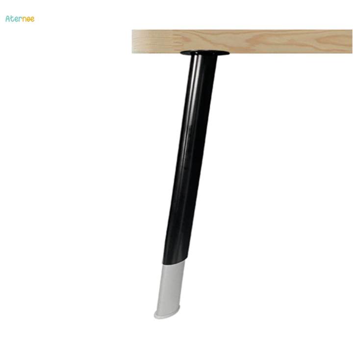 Adjustable Table Leg Multipurpose Adjustable Height Metal Pipe Legs for ...
