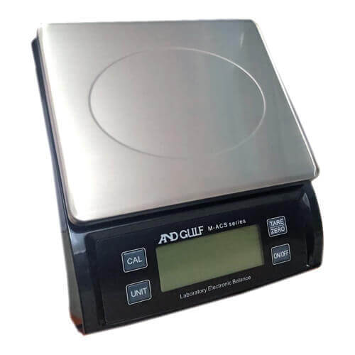 AND-Gulf 30Kg Laboratory Electronic Balance | Daraz.com.bd
