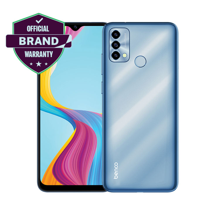 Benco V90(4/128GB) | Daraz.com.bd