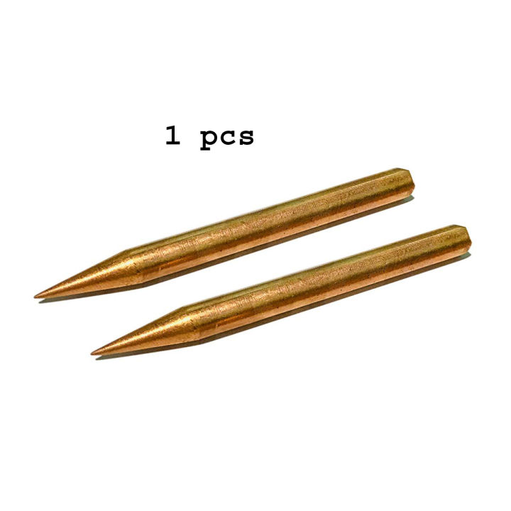 Copper Bit For 60W Soldering iron / Tamar bit 60w tatal er jonne ...