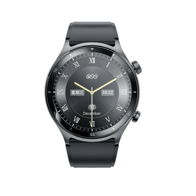 QCY Active GT 3 ATM Waterproof Bluetooth Calling Smart Watch | Daraz.com.bd