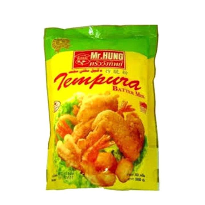 Tempura Flour - 500Gm | Daraz.com.bd