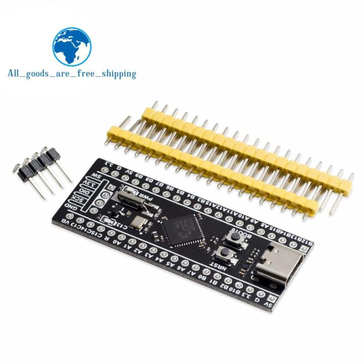【happy one】STM32F401 Board STM32F401CCU6 STM32F4 Board For Arduino ...