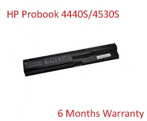 Laptop Battery for HP Probook 4440S/4530S | Daraz.com.bd