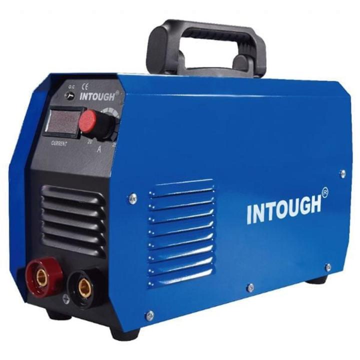 INTOUGH Welding Machine 250s | Daraz.com.bd