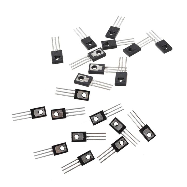D882 PNP Medium Power Transistor | Daraz.com.bd
