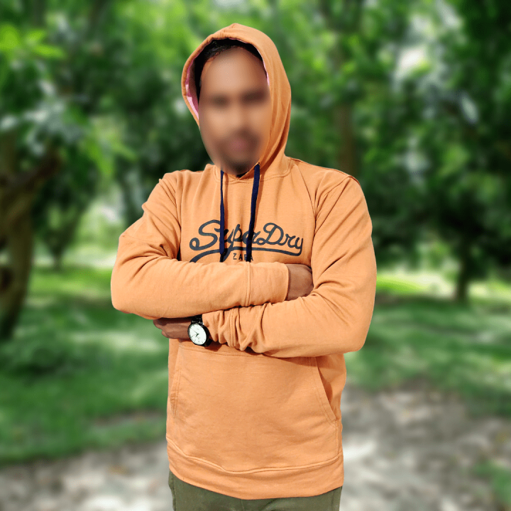 Preimum Quality Winter Hoodie For Men | Daraz.com.bd