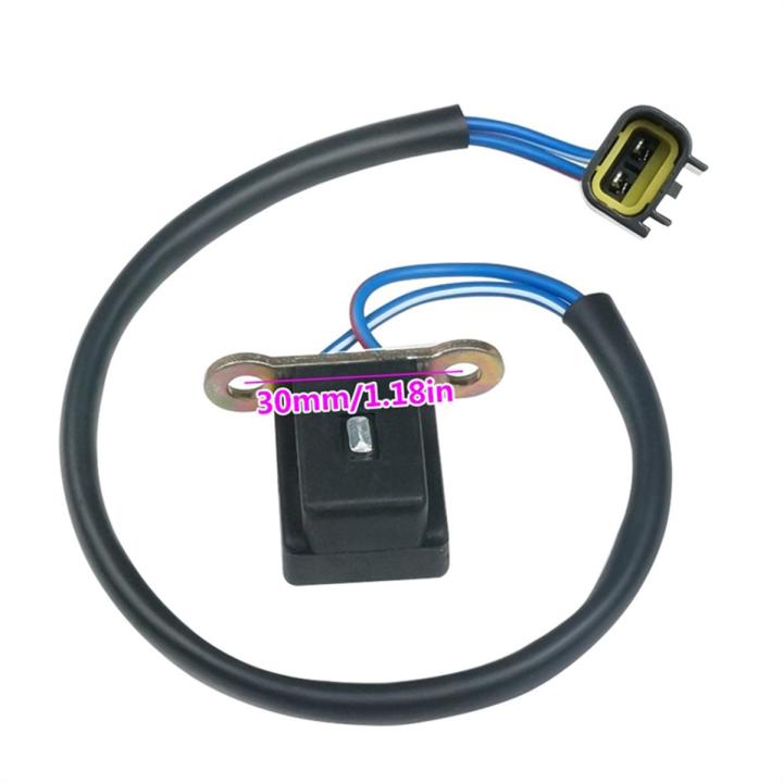 1 PCS Marine Crankshaft Position Sensor 6H2-85895-01 2 Pin Fit for ...