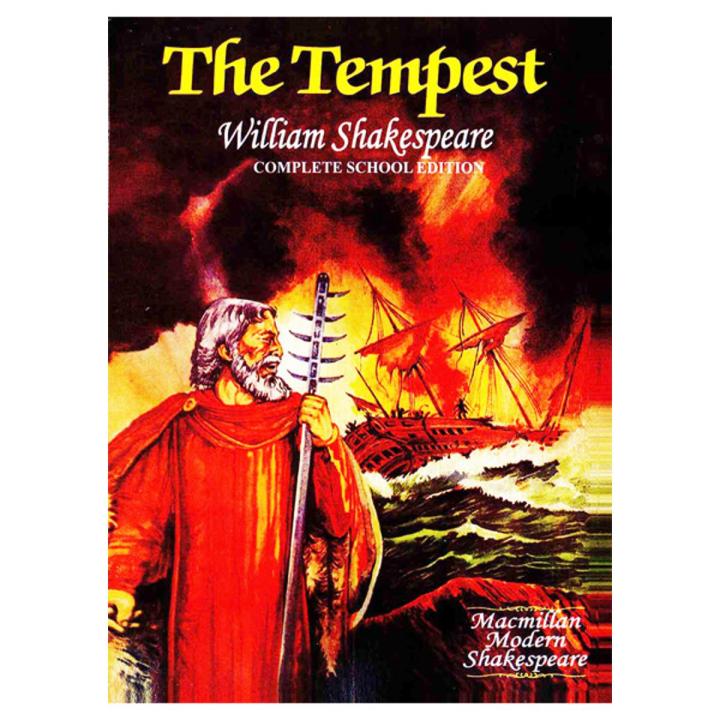 The Tempest - Complete School Edition | Daraz.com.bd