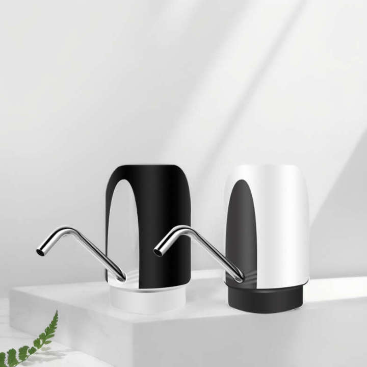 Electric automatic filling intelligent mineral bucket rechargeable ...