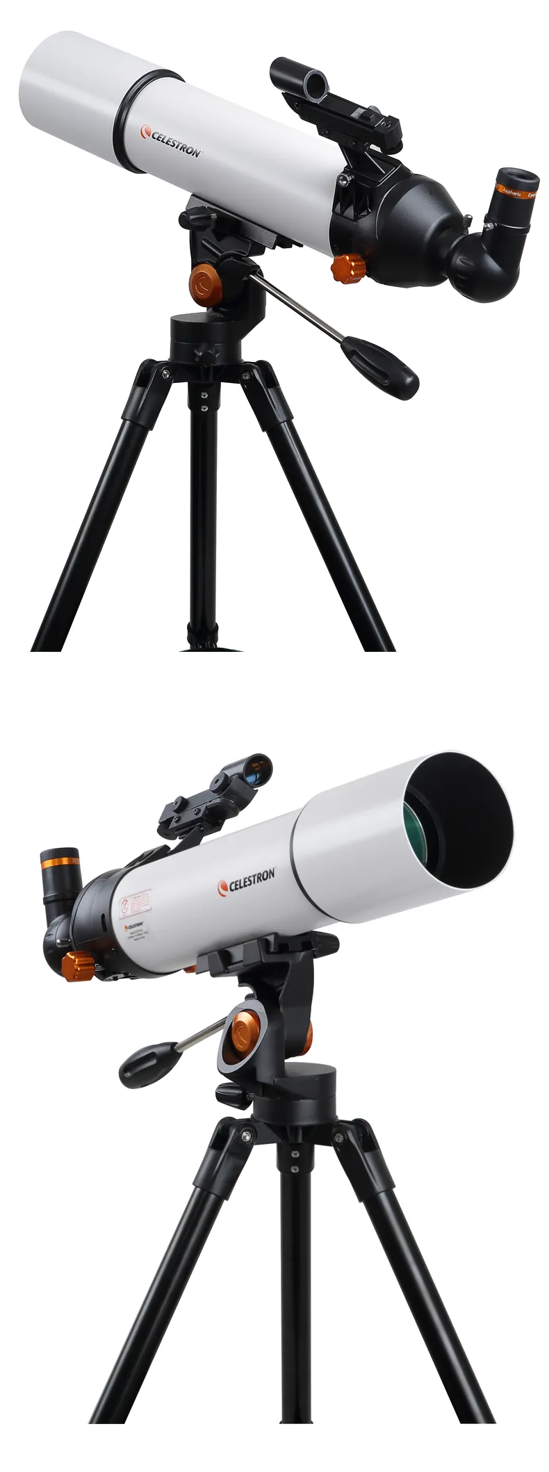CELESTRON Libra 705/805 Astronomical Telescope Children's Adult ...